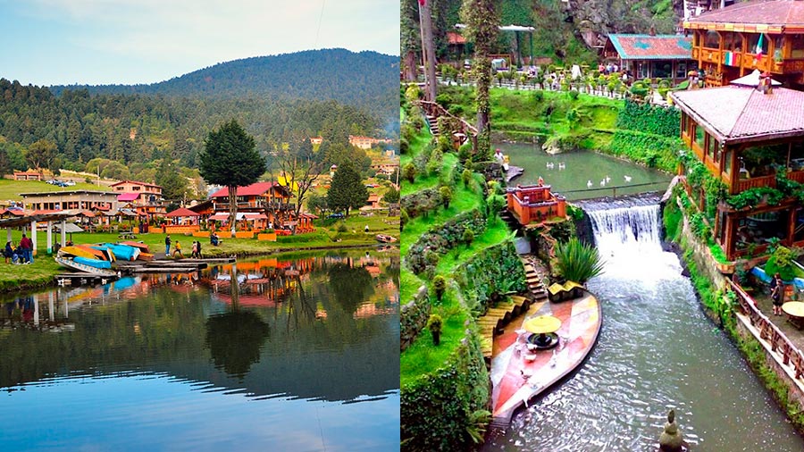 Parque de Atracciones archivos - Recuerdos Sublimes - Lugares ...